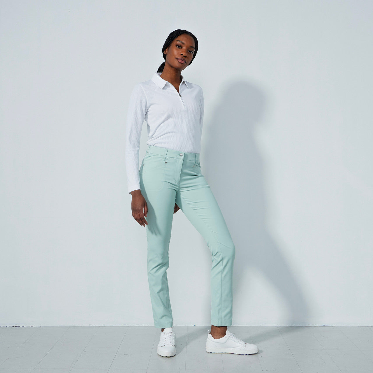 DS Lyric Foam Green Pants 32" | Daily Sports USA