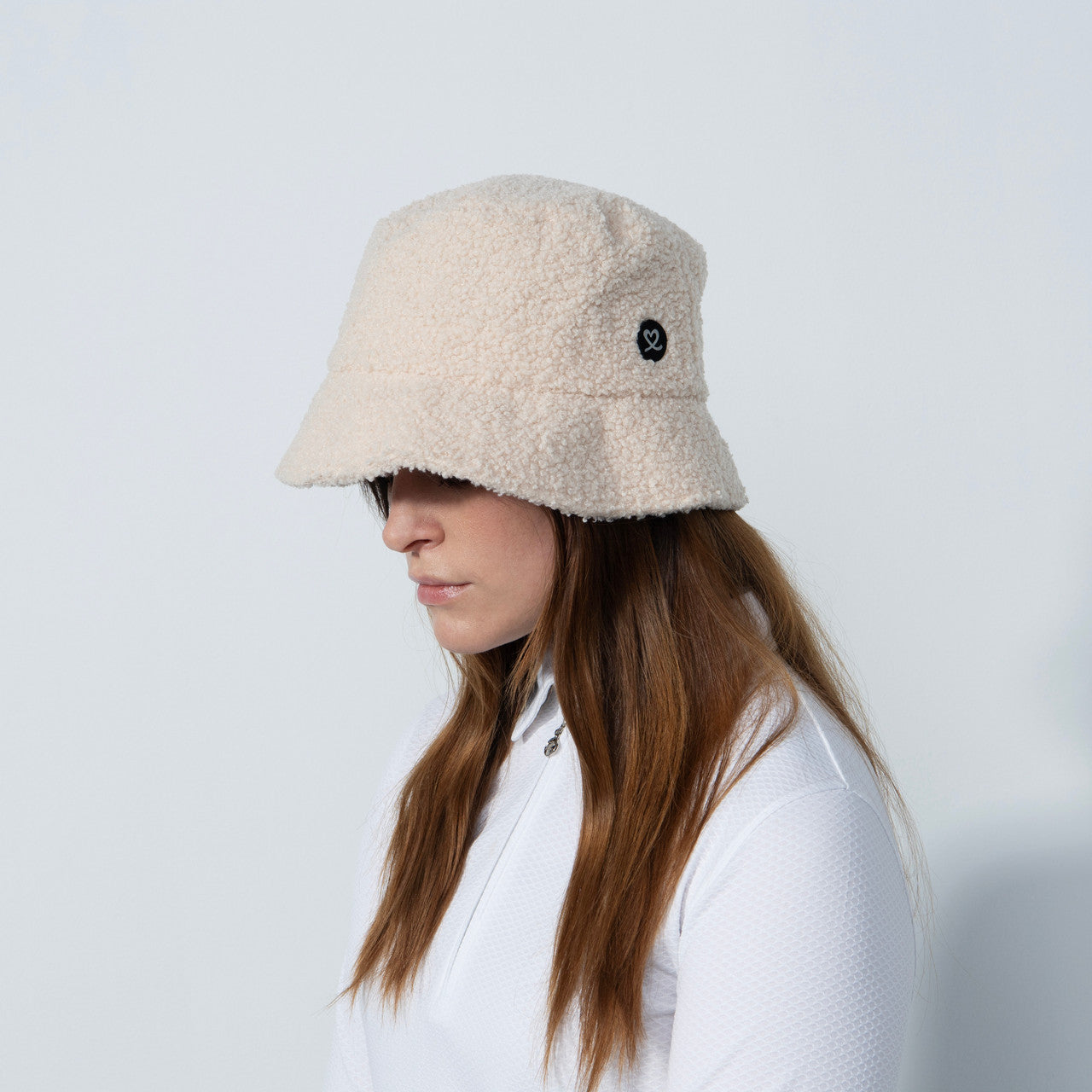 DS Ventura Raw Beige Fleece Hat | Daily Sports USA