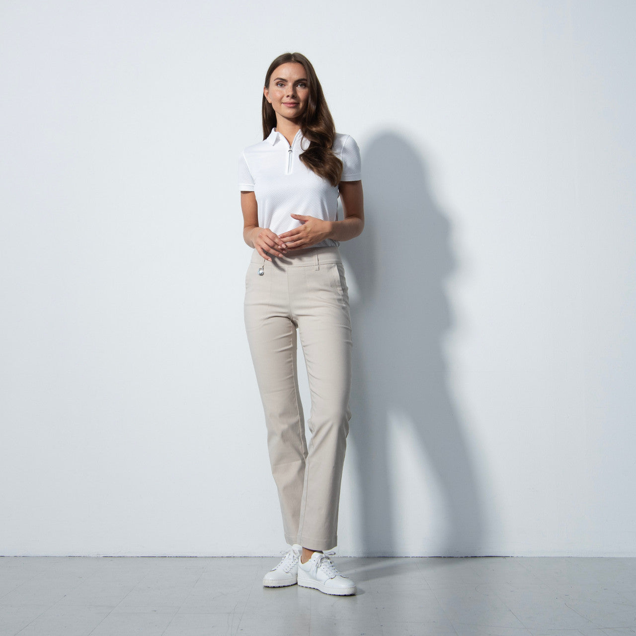 DS Magic Sand Straight Pants 32" | Daily Sports USA