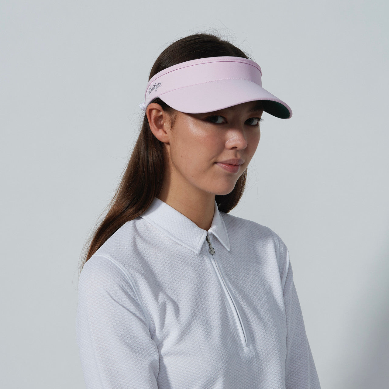 DS Marina Pink Visor | Daily Sports USA