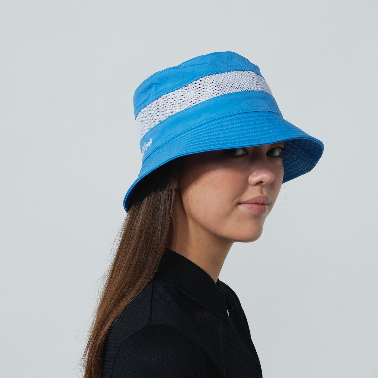 DS Sky Blue Air Hat | Daily Sports USA